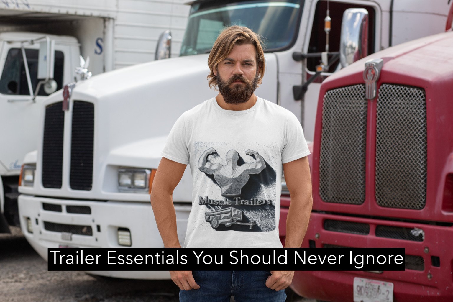 Trailer Essentials You Should Never Ignore - Best trailers for sale in ...