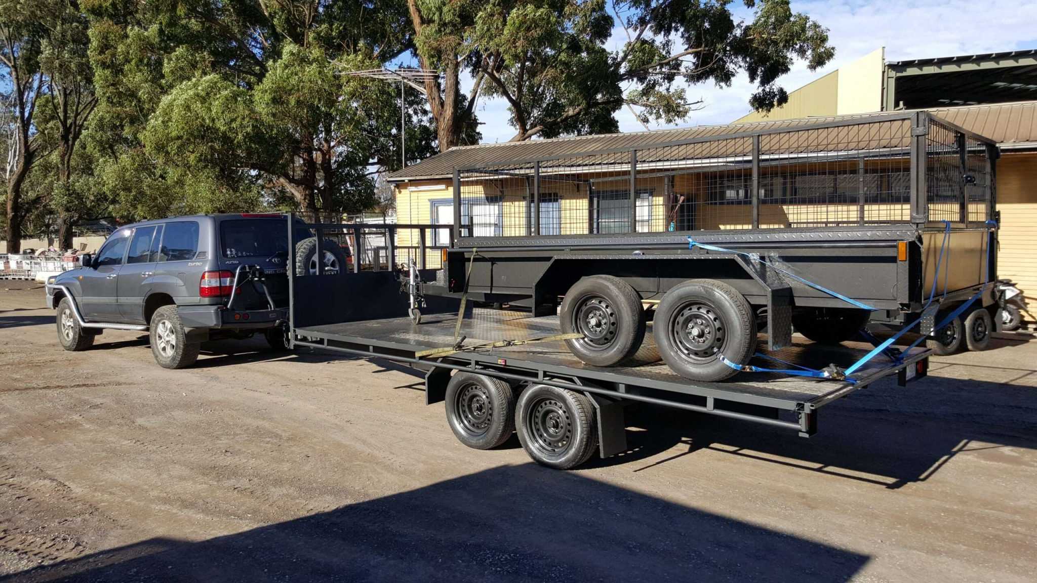 20160606_140147 - Best trailers for sale in Melbourne, Sydney, Adelaide