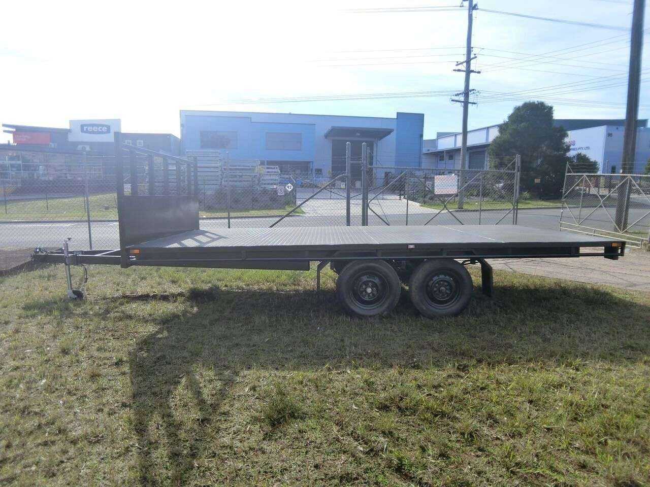 mmexport1466926987042 - Best trailers for sale in Melbourne, Sydney ...