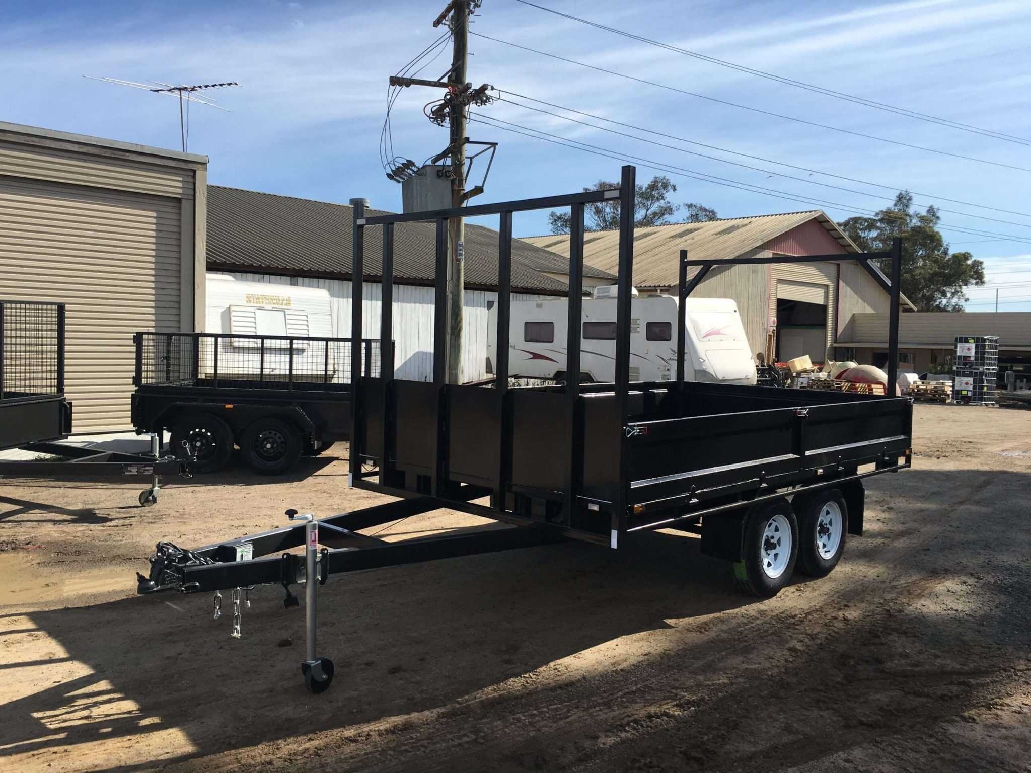 mmexport1486633723079 - Best trailers for sale in Melbourne, Sydney ...