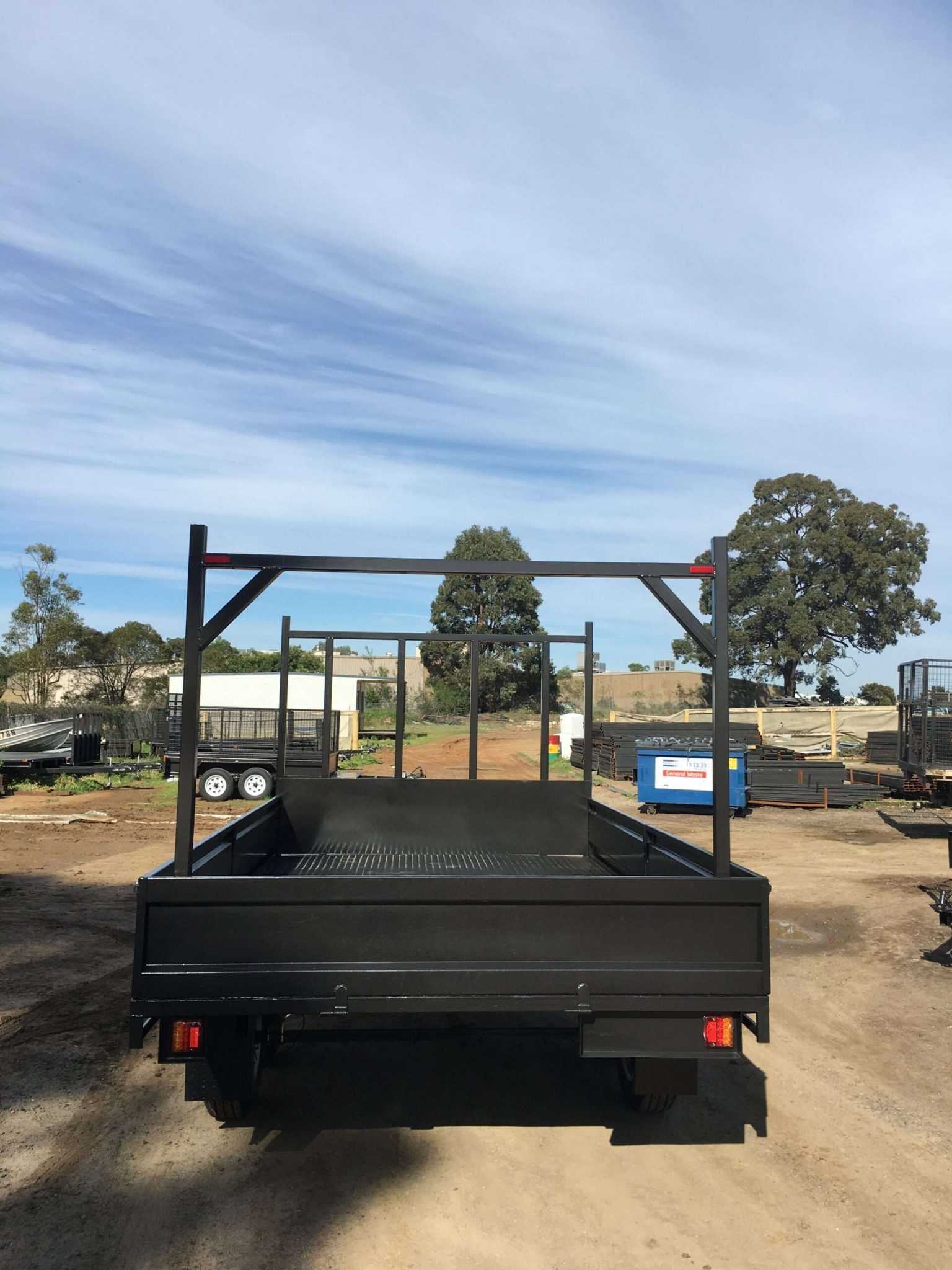 mmexport1486633729552 - Best trailers for sale in Melbourne, Sydney ...