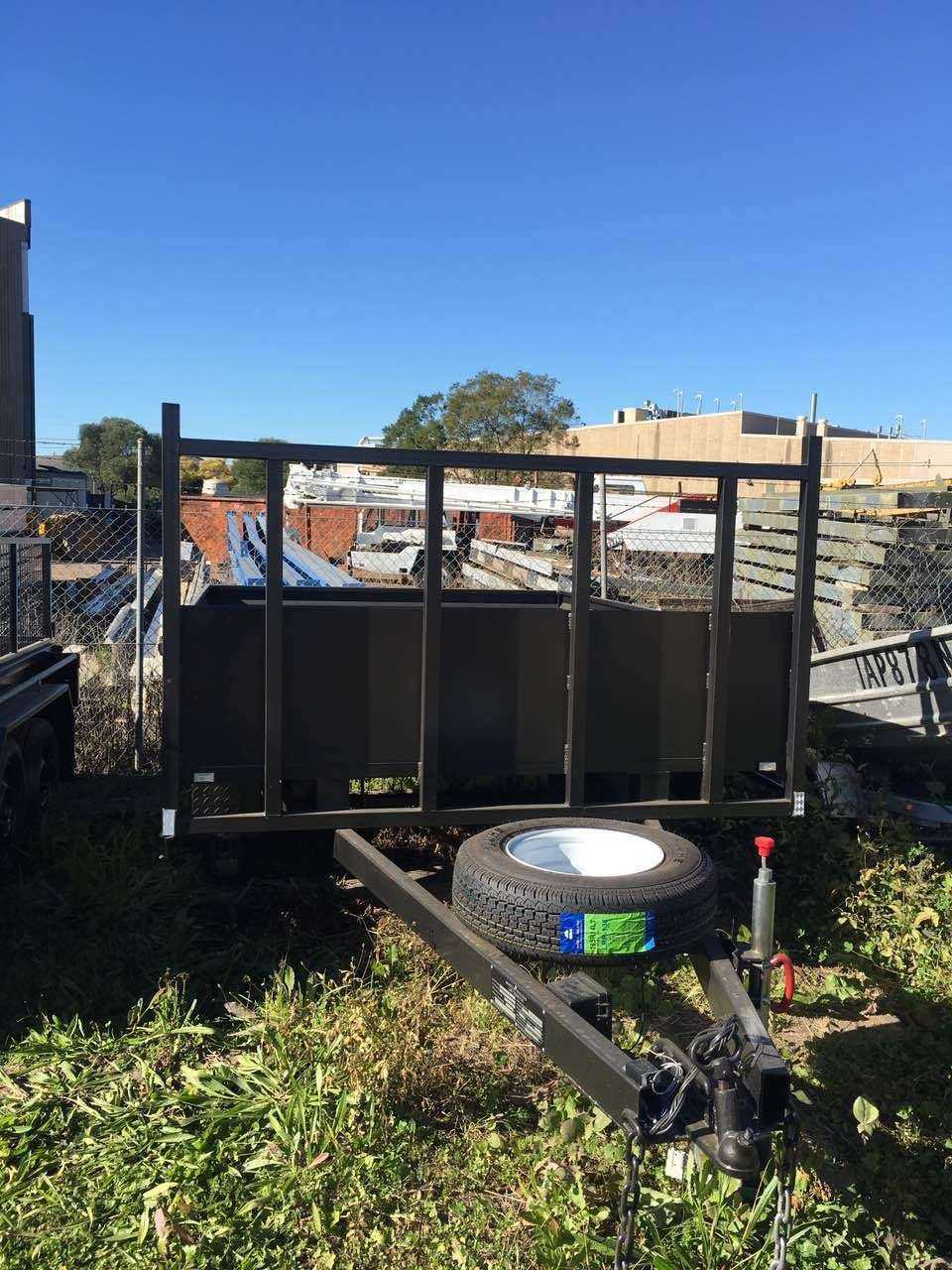 mmexport1500941319204 - Best trailers for sale in Melbourne, Sydney ...