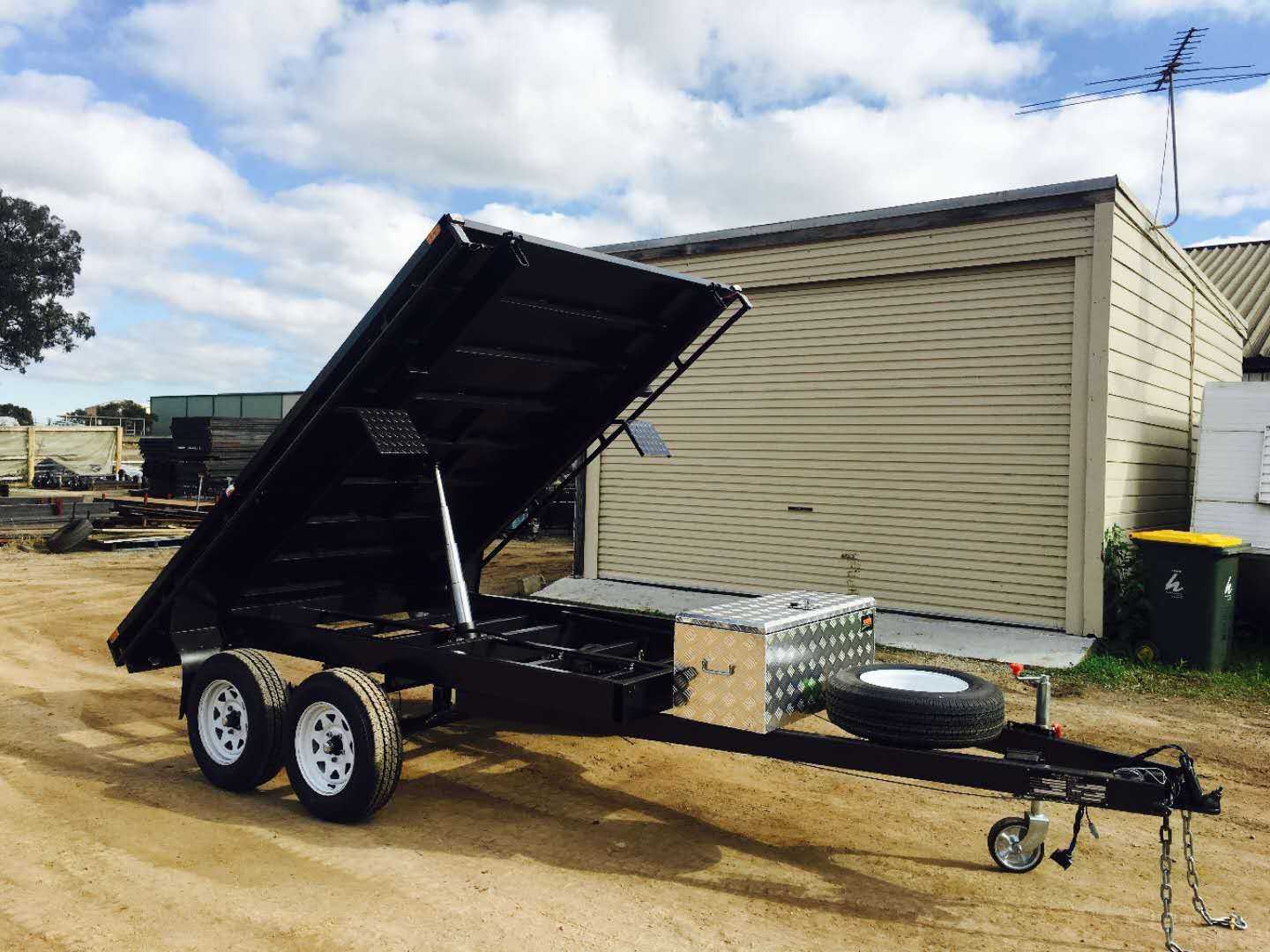 mmexport1526607450954 - Best trailers for sale in Melbourne, Sydney ...