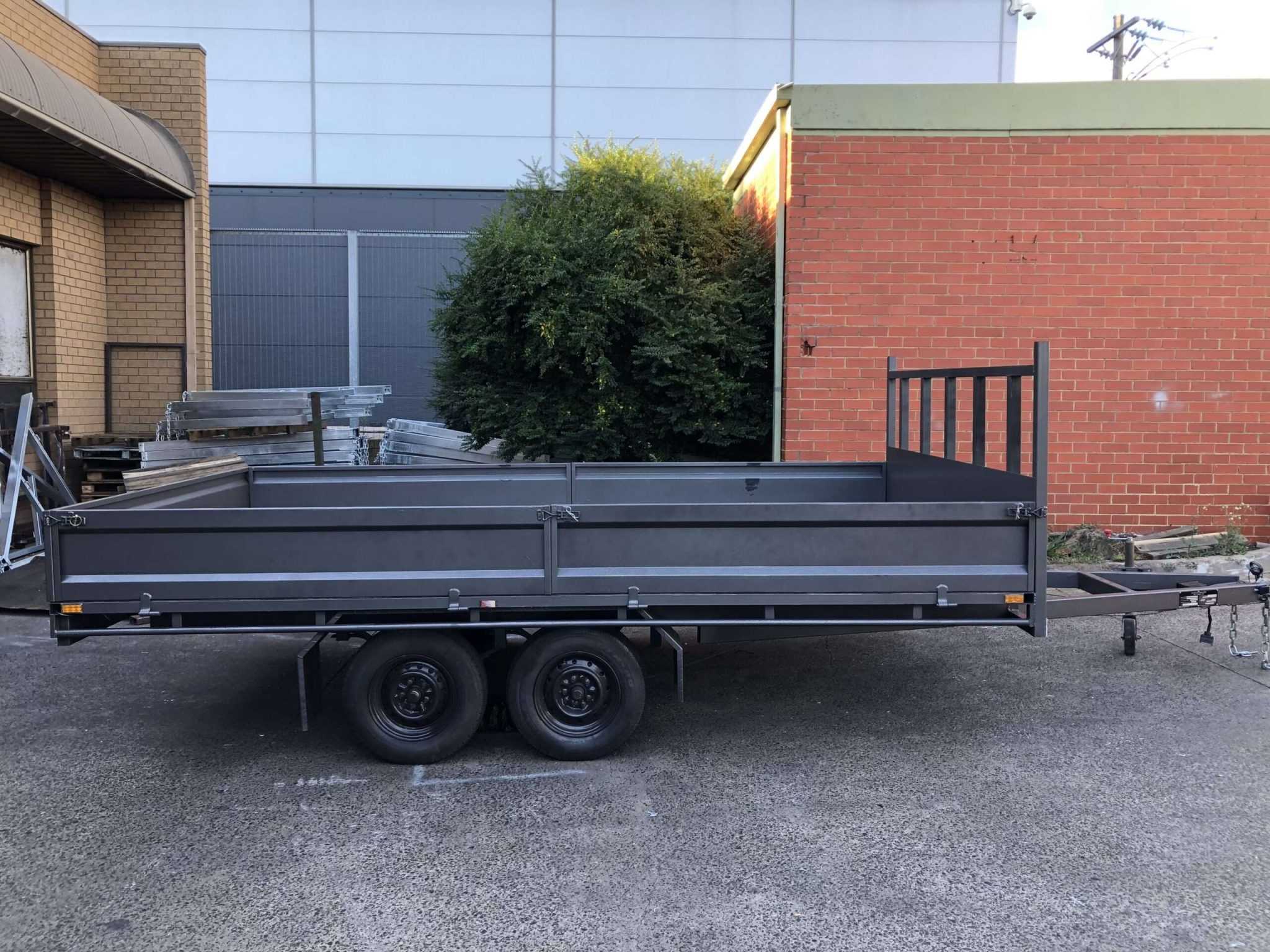 mmexport1533190305310 - Best trailers for sale in Melbourne, Sydney ...