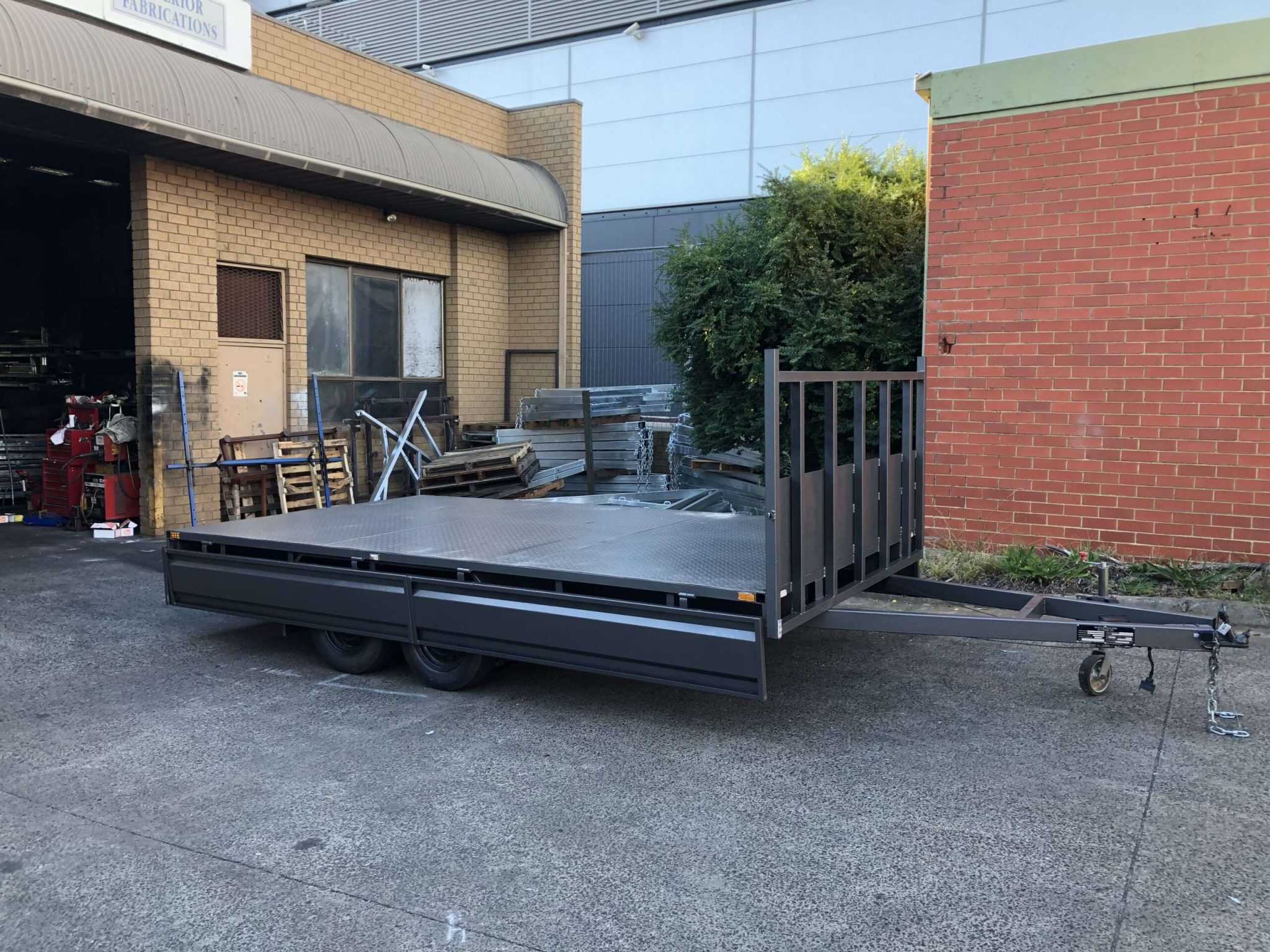 mmexport1533190315331 - Best trailers for sale in Melbourne, Sydney ...