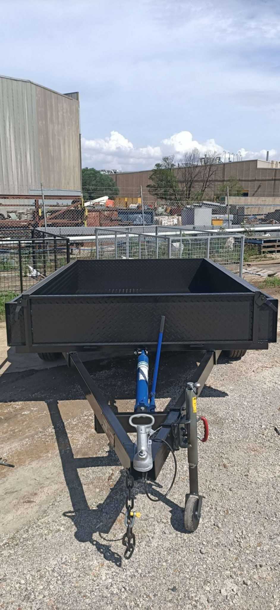 mmexport1581395609075 - Best trailers for sale in Melbourne, Sydney ...