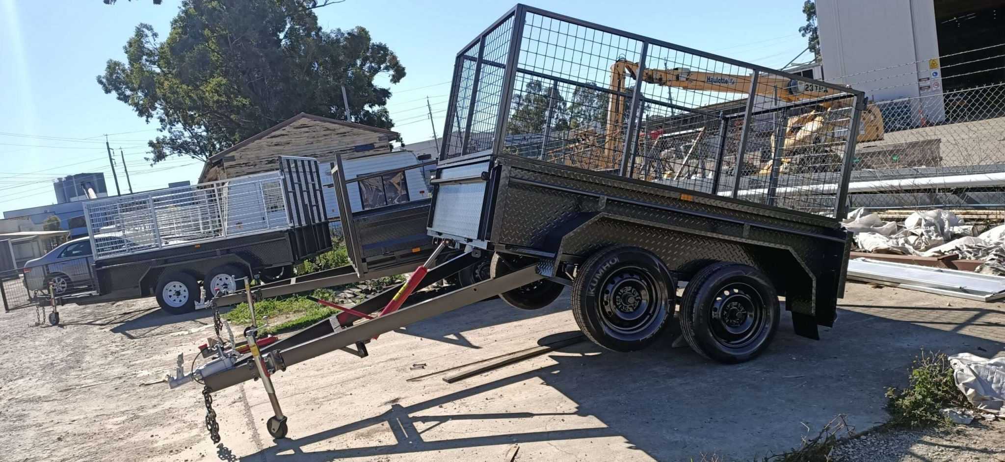 mmexport1598228572206 - Best trailers for sale in Melbourne, Sydney ...