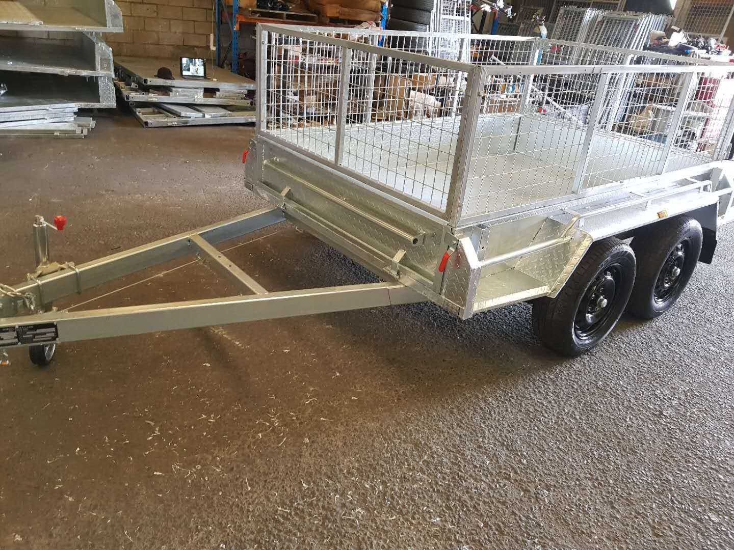 mmexport1600490443795 - Best trailers for sale in Melbourne, Sydney ...