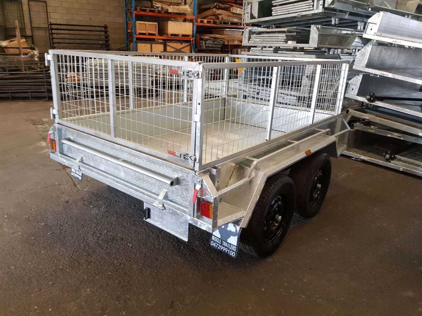 mmexport1600490460269 - Best trailers for sale in Melbourne, Sydney ...