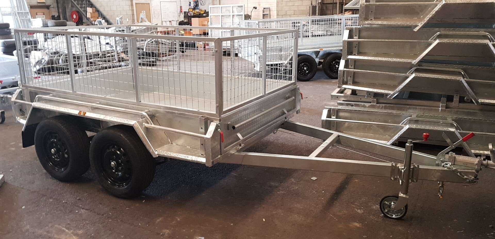 mmexport1600829212031 - Best trailers for sale in Melbourne, Sydney ...