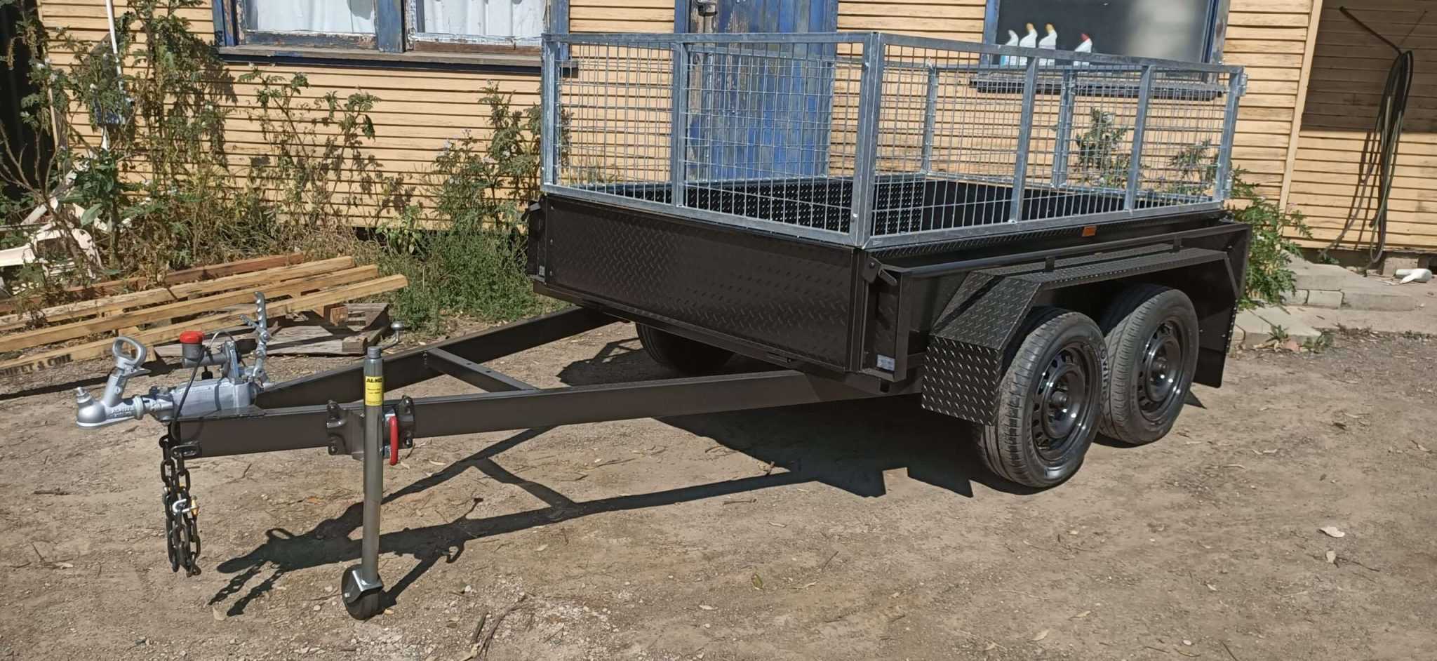 mmexport1601701753644 - Best trailers for sale in Melbourne, Sydney ...