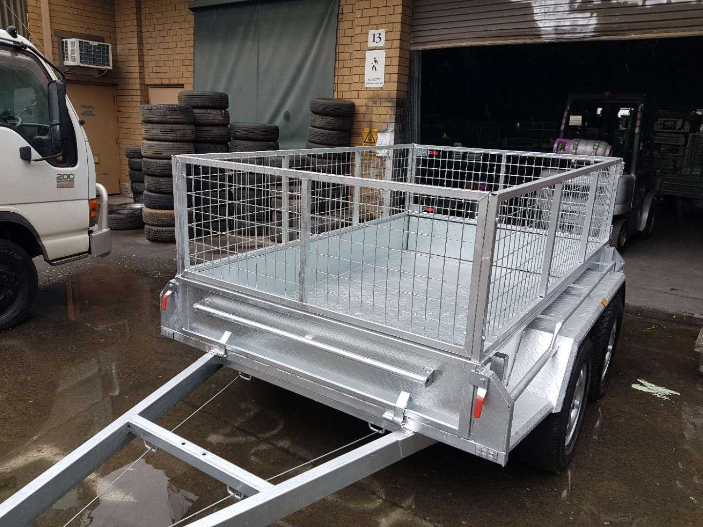 mmexport1602026154067 - Best trailers for sale in Melbourne, Sydney ...