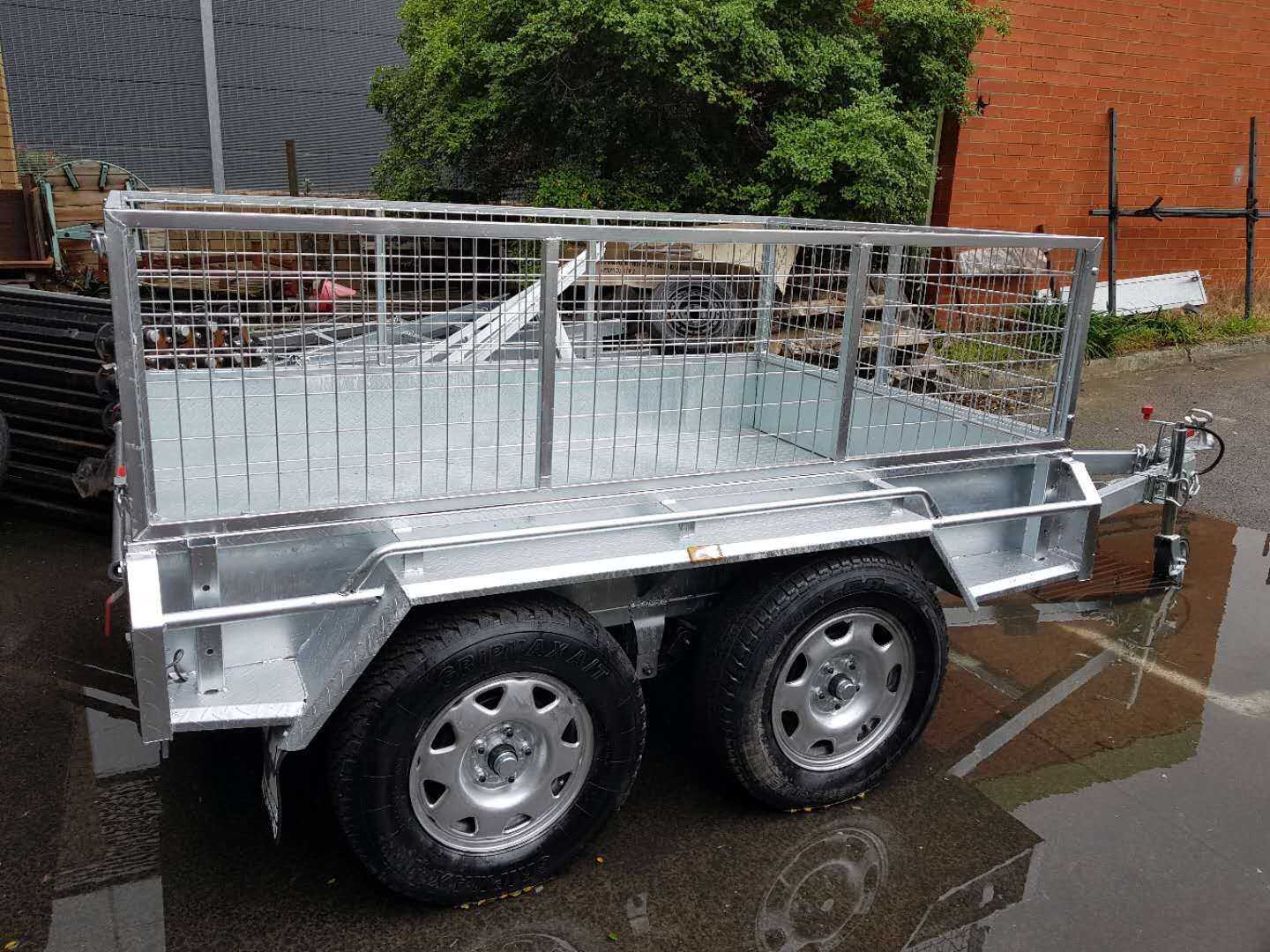 mmexport1602026160259 - Best trailers for sale in Melbourne, Sydney ...