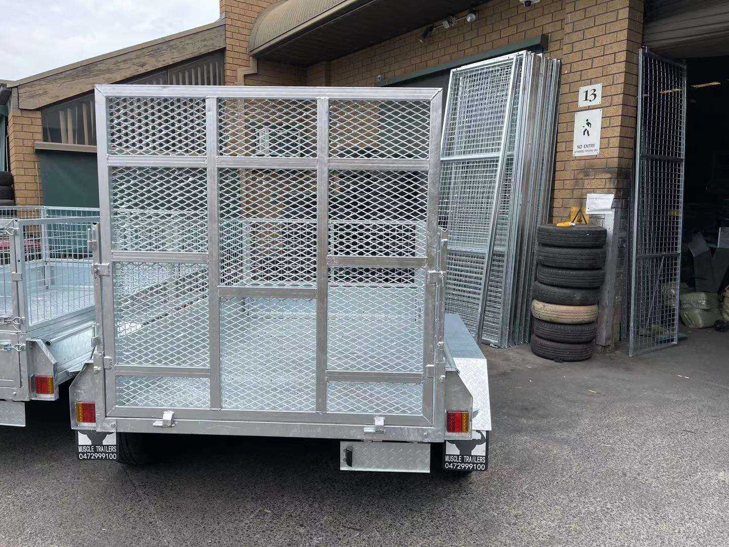 mmexport1614388459817 - Best trailers for sale in Melbourne, Sydney ...