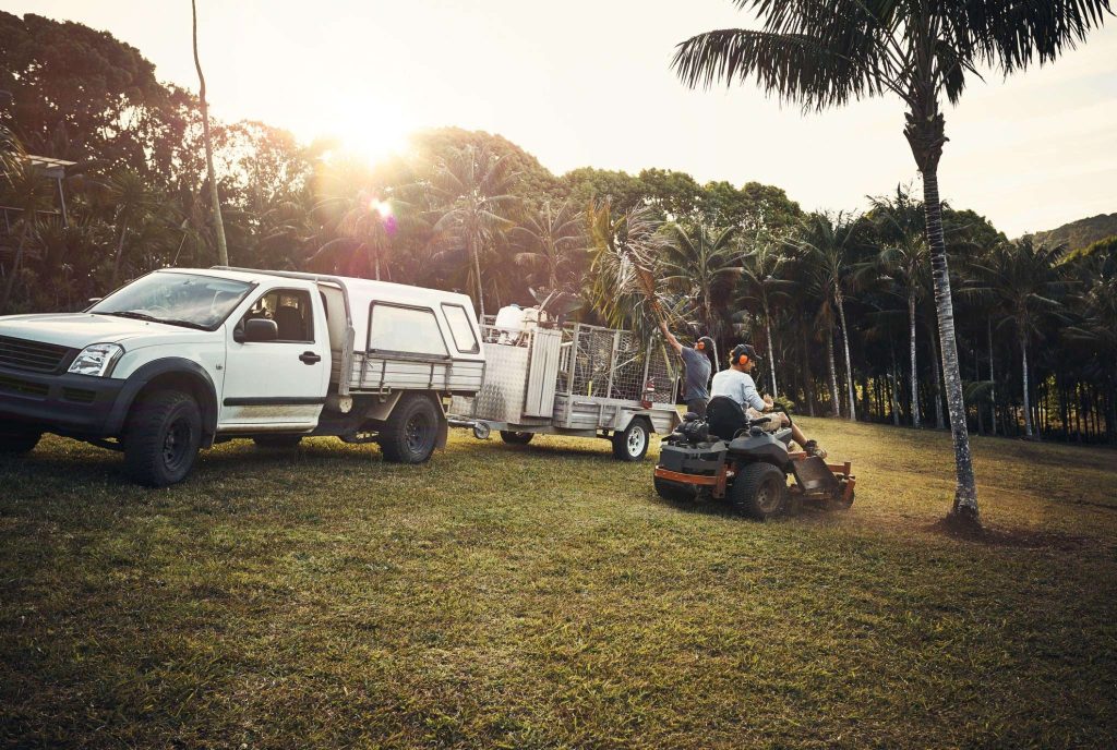 Muscle Trailers: Best Trailer Sales Australia