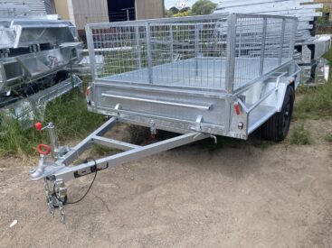 Best trailers for sale in Melbourne, Sydney, Adelaide - Best Trailers ...